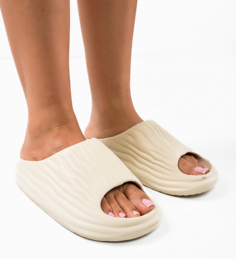 Papuci dama | de la 29 lei | Vezi colectia dEpurtat