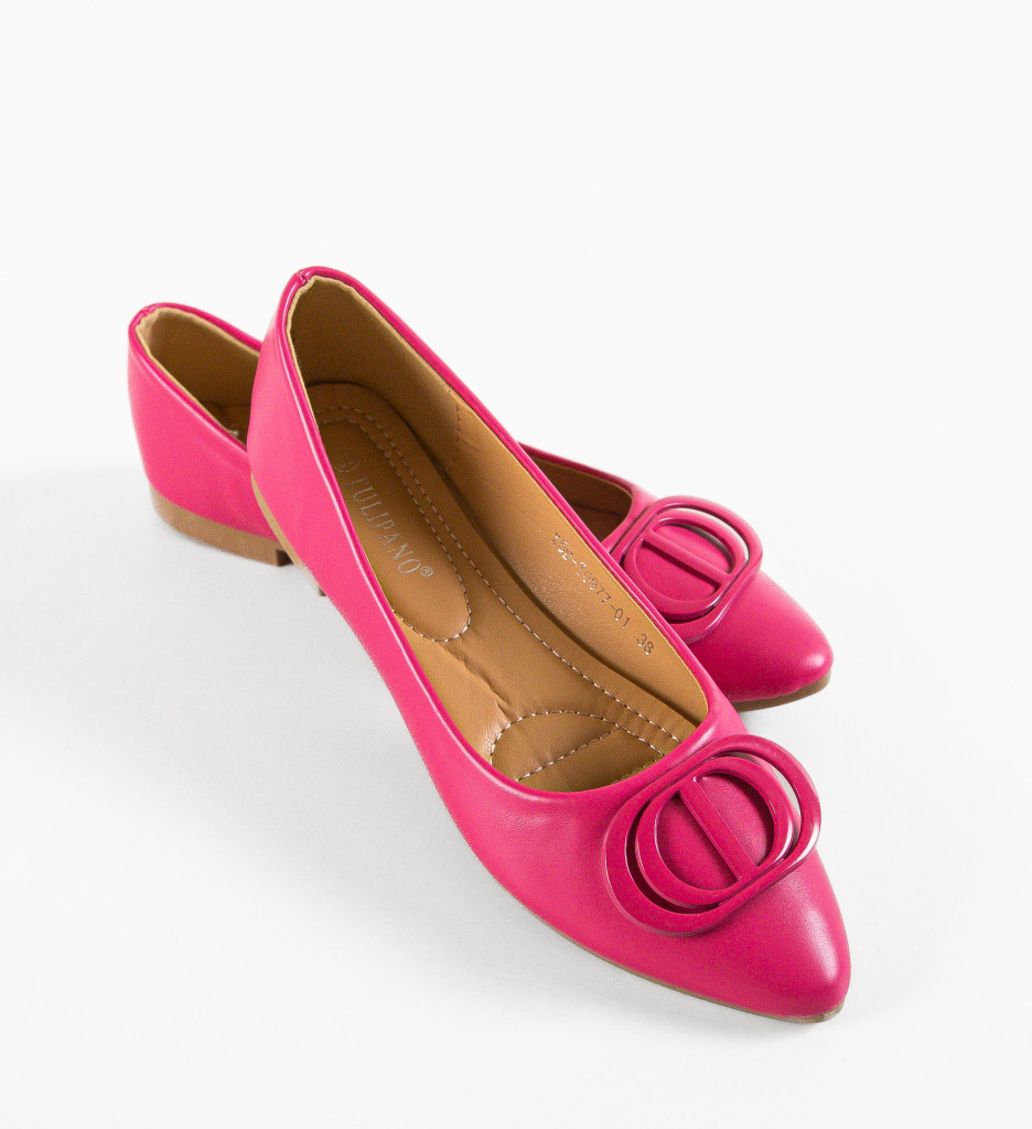 Balerini Dama de la doar 29 de lei | dEpurtat