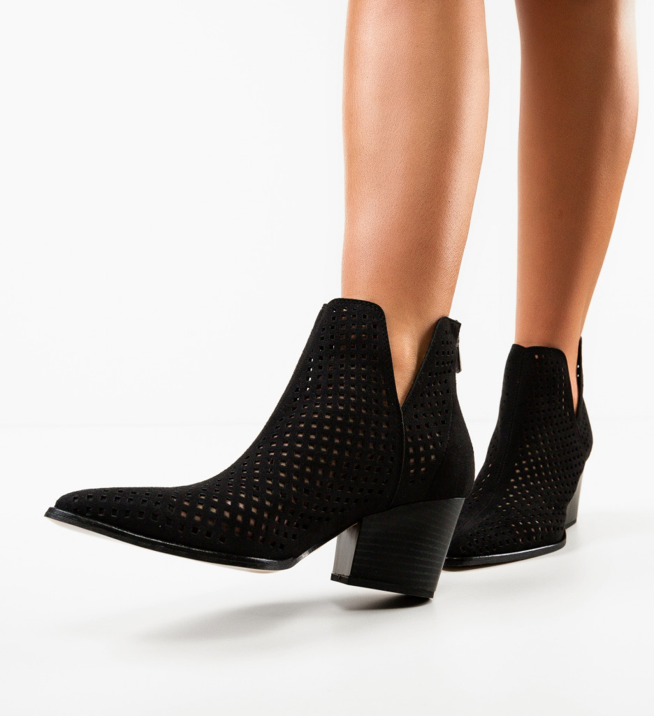 Botine dama | Descopera noua colectie |dEpurtat