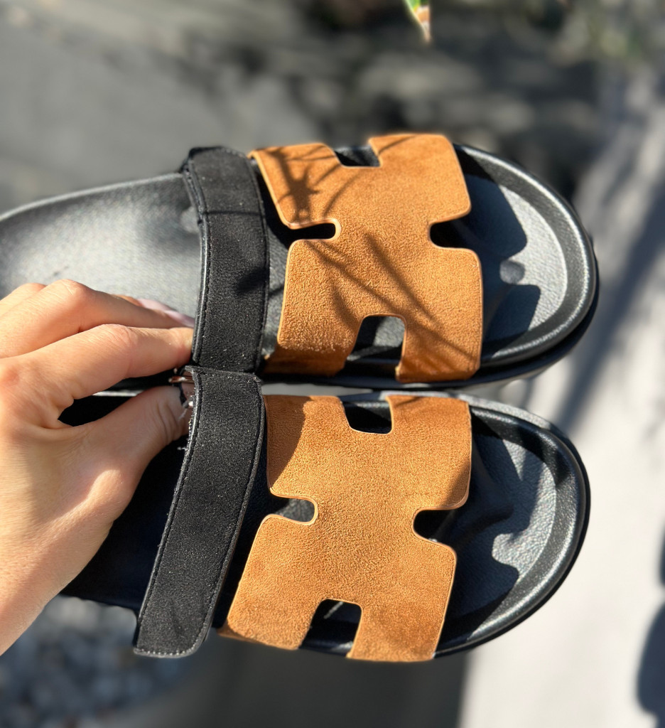 Papuci dama | de la 29 lei | Vezi colectia dEpurtat