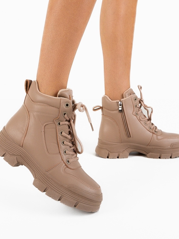 Ghete dama Nefyo Bej 2 > Noua colecție este aici