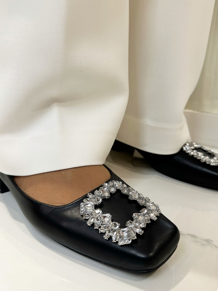 Pantofi dama Christopher Negri > Noua colecție este aici