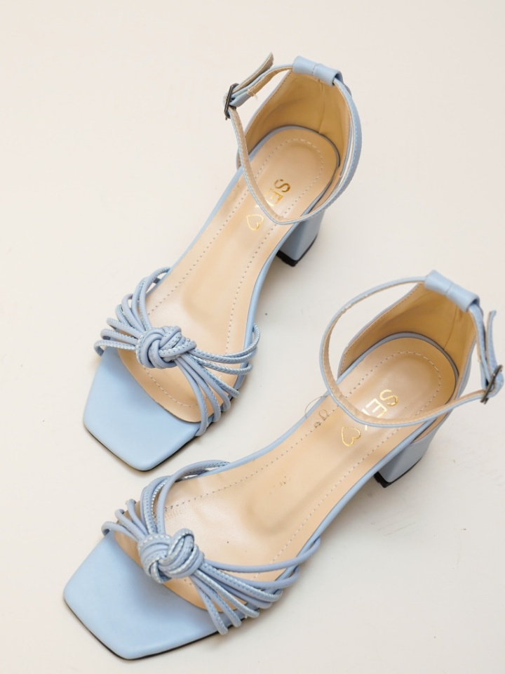 Sandale Jidon Albastre > Noua colecție este aici