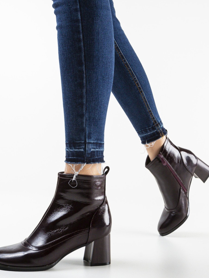 Botine Pacanele Grena > Noua colecție este aici