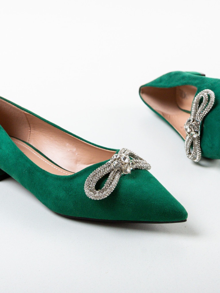 Balerini dama Jhon Verzi > Noua colecție este aici