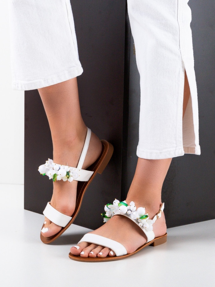 Sandale dama Joans Albe > Noua colecție este aici