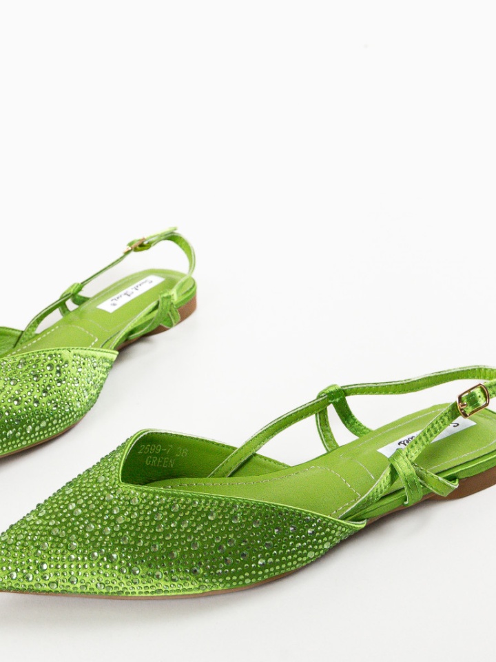 Balerini dama Marija Verzi > Noua colecție este aici