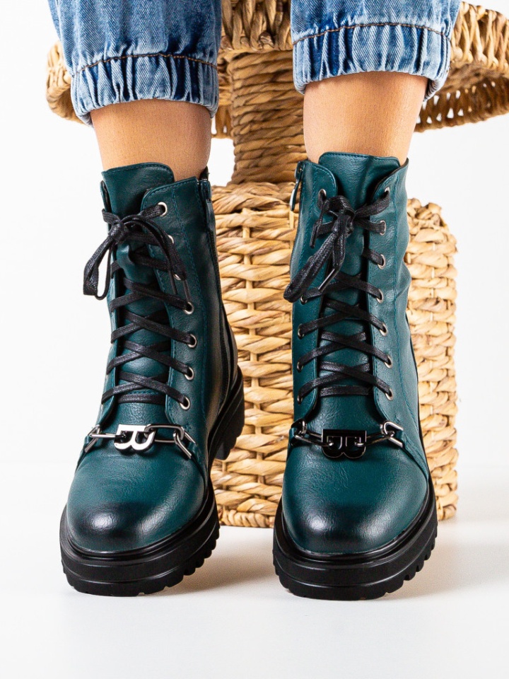 Ghete dama Finbar Verzi > Noua colecție este aici