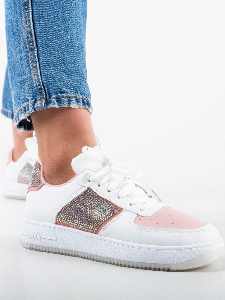 Pantofi Sport Steve Roz > Noua colecție este aici