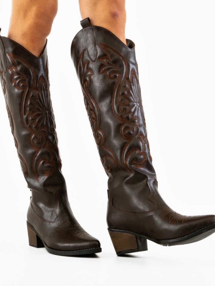 Cizme dama Alpika Maro > Noua colecție este aici