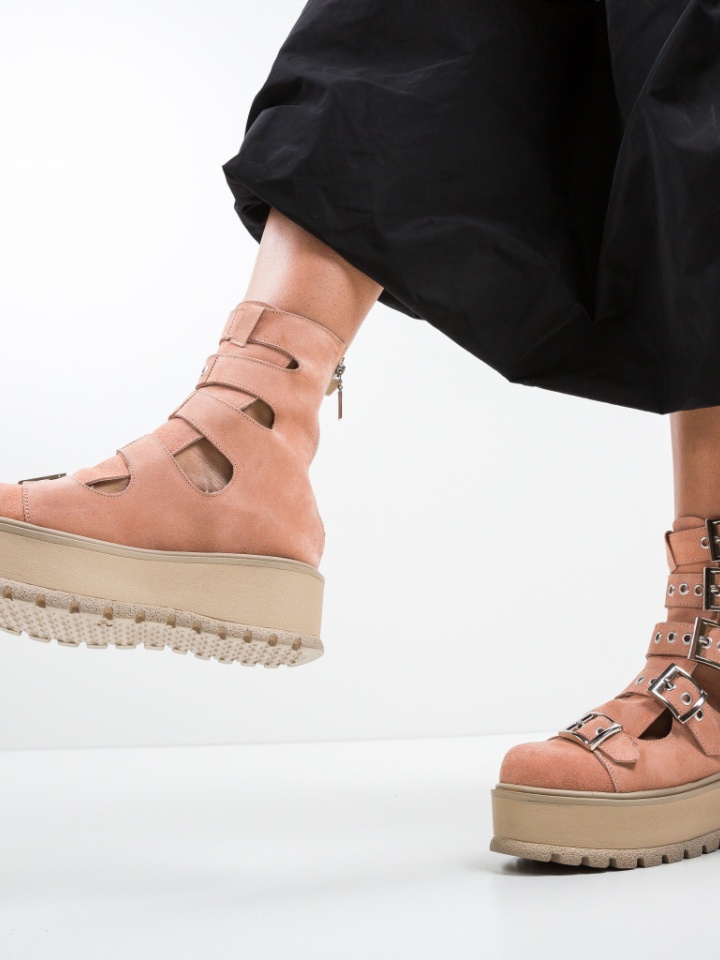 Ghete Stepgan Roz 2 > Noua colecție este aici