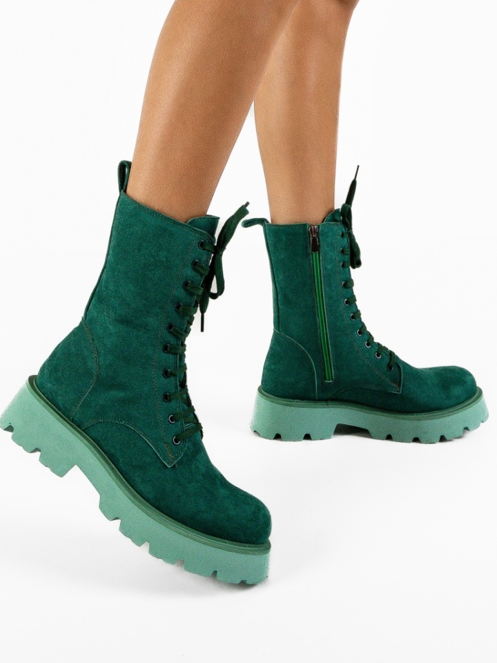 Ghete dama Darek Verzi > Noua colecție este aici