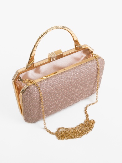 Geanta plic Ytyay Roze > Noua colecție este aici