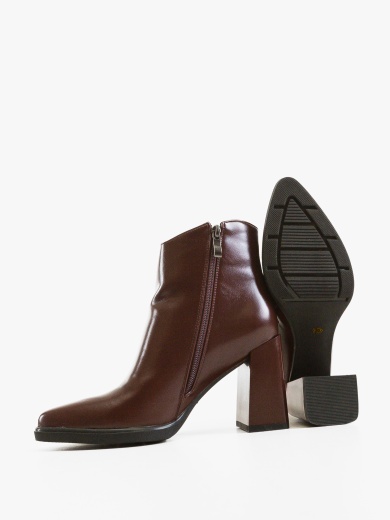 Botine dama Oppte Grena > Noua colecție este aici