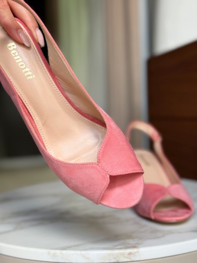 Sandale dama Francesca Roz > Noua colecție este aici