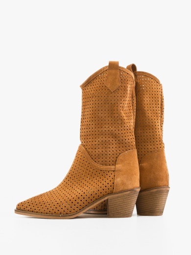 Botine dama Tersa Camel 2 > Noua colecție este aici