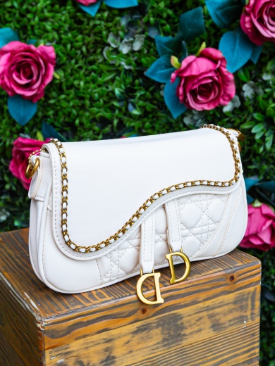 Geanta plic Drian Bej > Noua colecție este aici