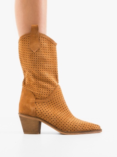 Botine dama Tersa Camel 2 > Noua colecție este aici