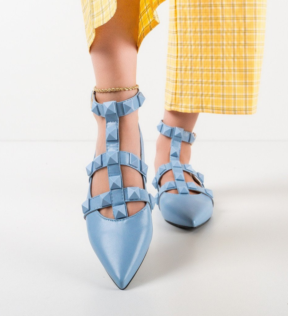 Ежедневни Tiern Сини > Новата колекция е тук