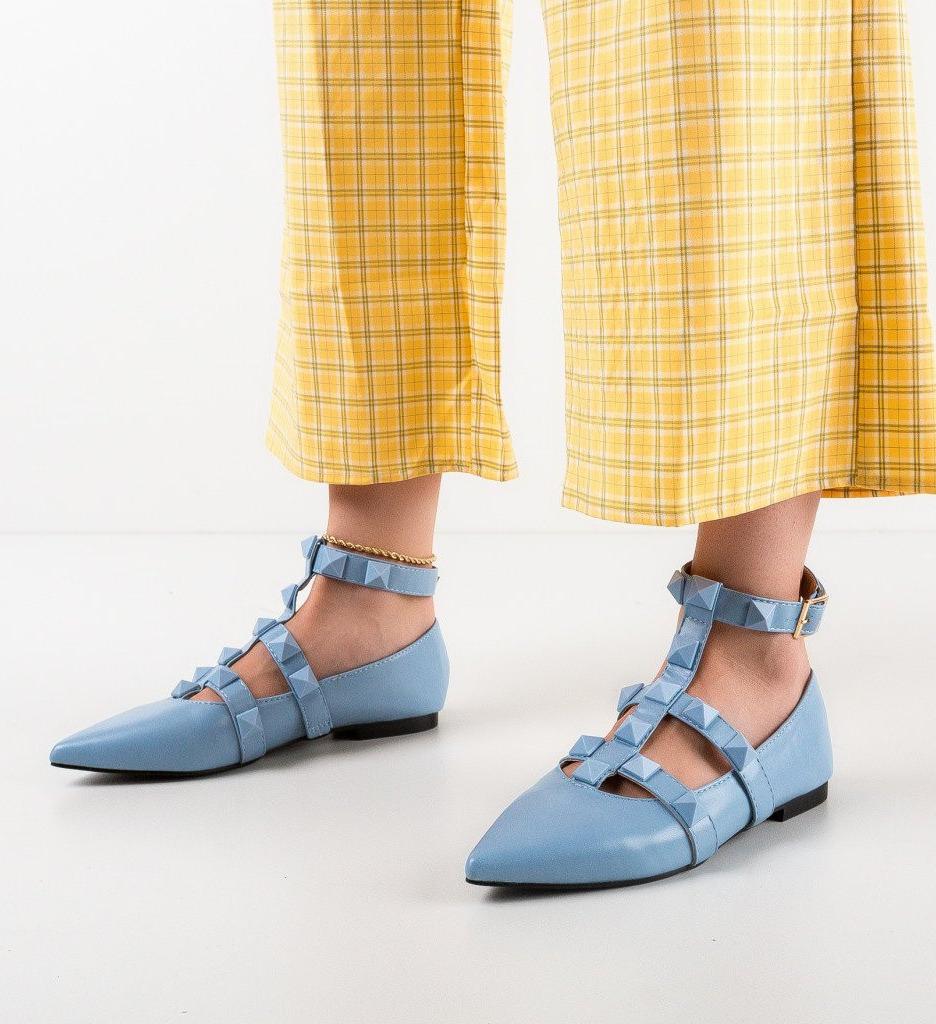 Ежедневни Tiern Сини > Новата колекция е тук