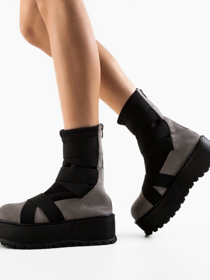 Боти Eugenio Многоцветни > Новата колекция е тук