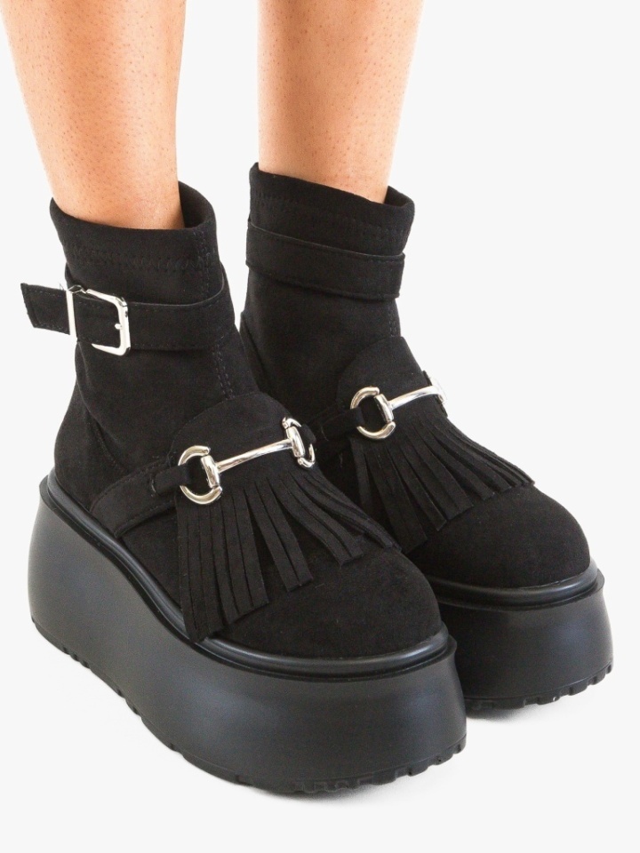 ⭐Дамски Боти от 30 лв | Промоции