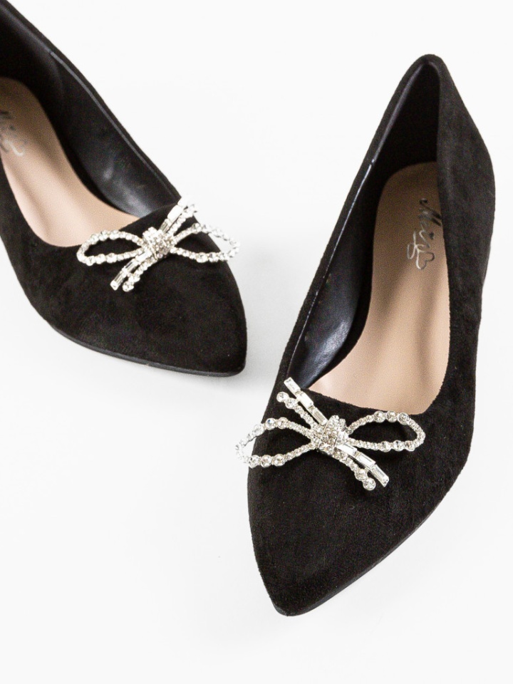 Ежедневни Soren Черни > Новата колекция е тук