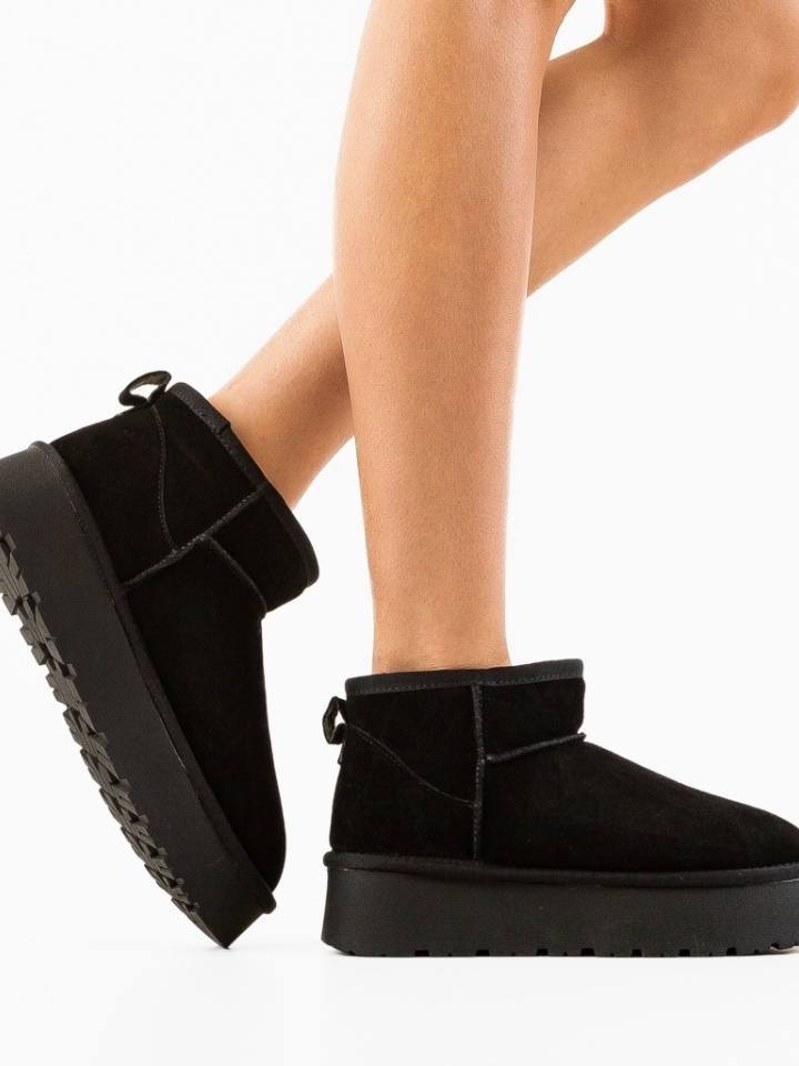 Ботуши Mayba Черни > Новата колекция е тук