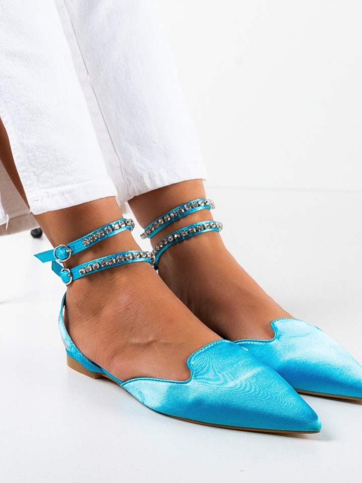 ⭐Дамски Ежедневни обувки от 20 лв | Промоции