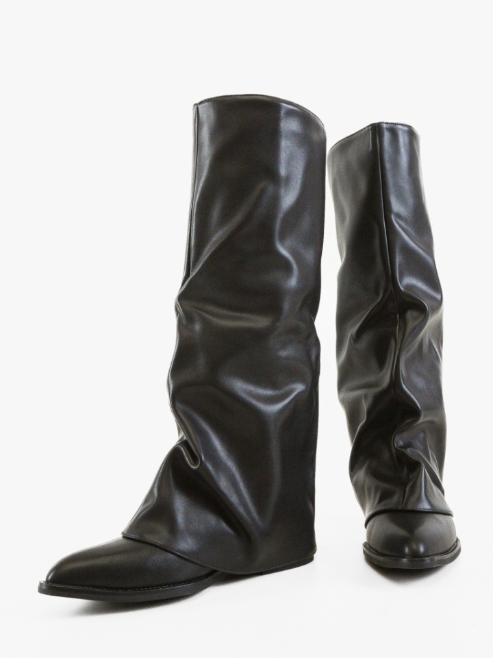 Ботуши Kaled Черни > Новата колекция е тук