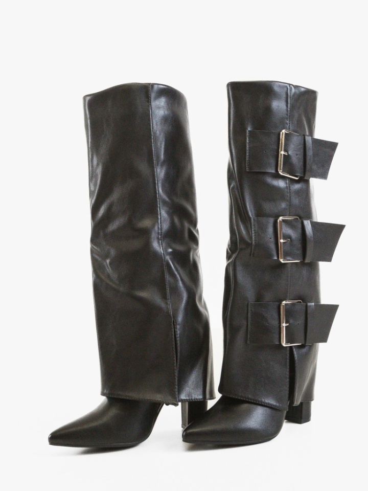 Ботуши Adolin Черни > Новата колекция е тук