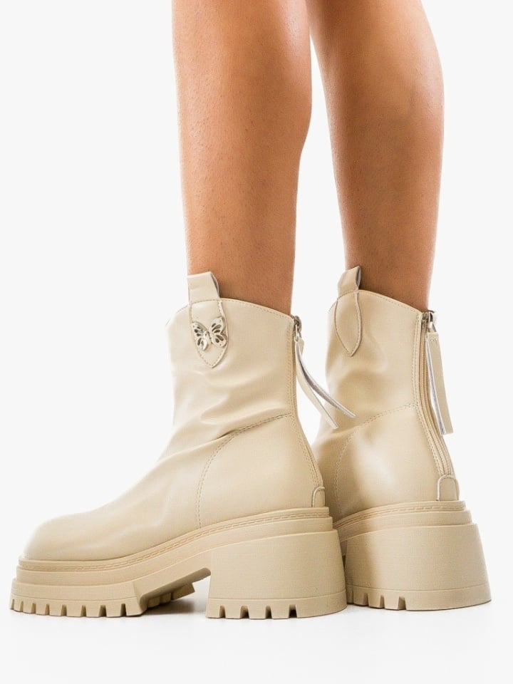 Боти Turel Бежов > Новата колекция е тук