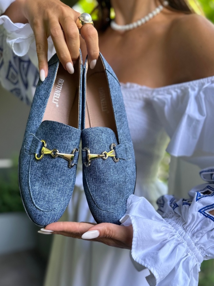 Ежедневни Remala Сини > Новата колекция е тук