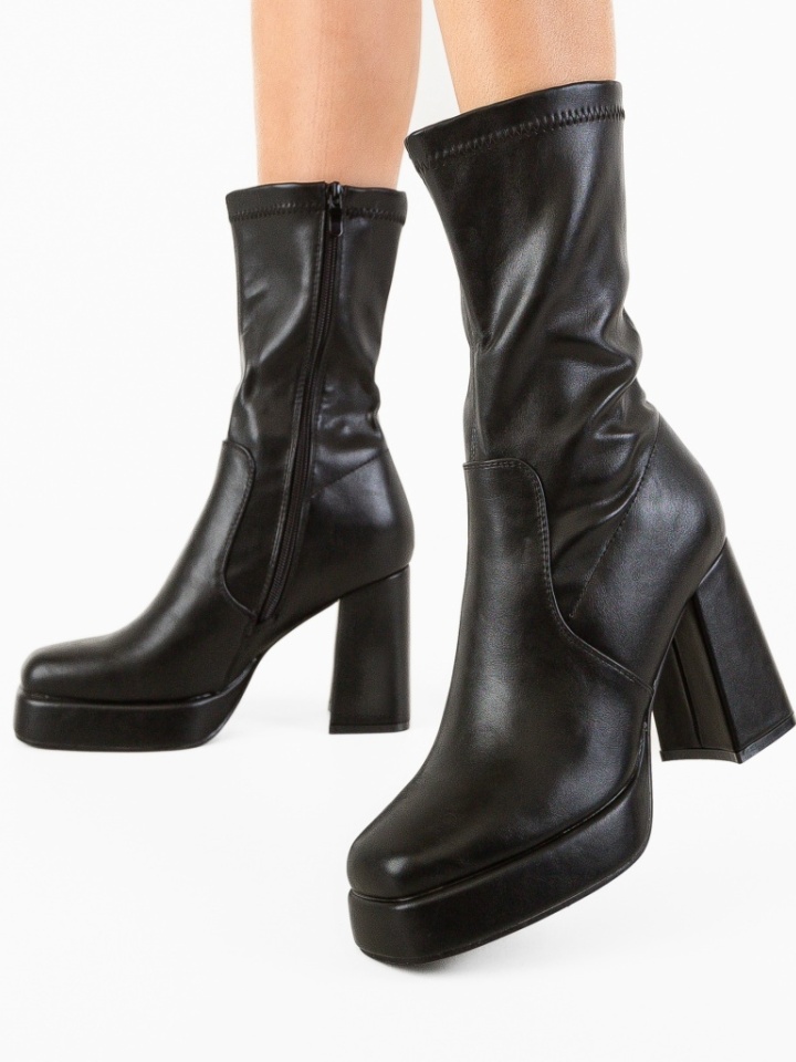 Ботини Lehan Черни > Новата колекция е тук