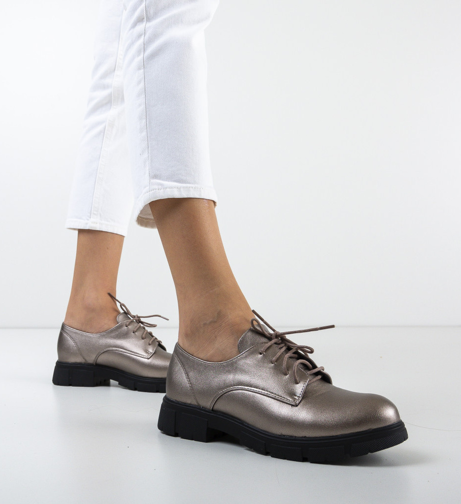 Kežualne cipele Tobi Sive