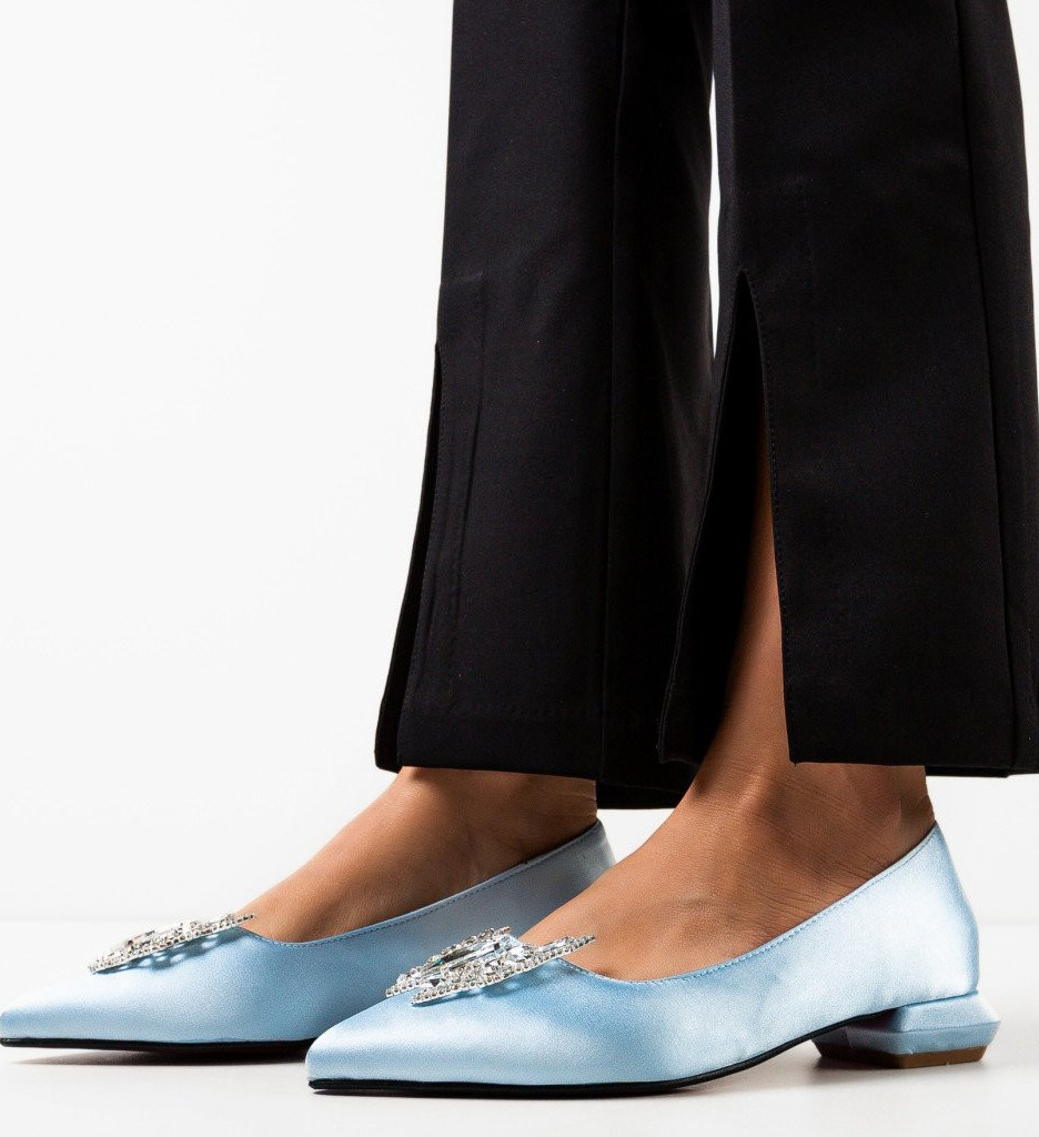 Kežualne cipele Harkila Plave