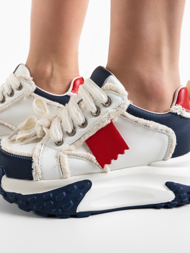 Sportske cipele Moaya Plave