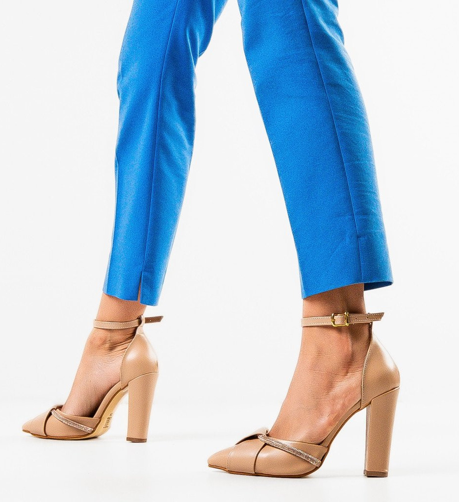 Γυναικεία παπούτσια με χοντρό τακούνι # νέα συλλογή | +4000 μοντέλα σε ...