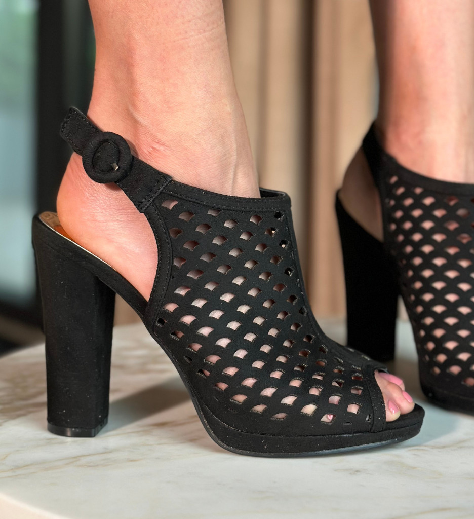 I sandali da donna con tacco | 9€ | 13€ | 18€