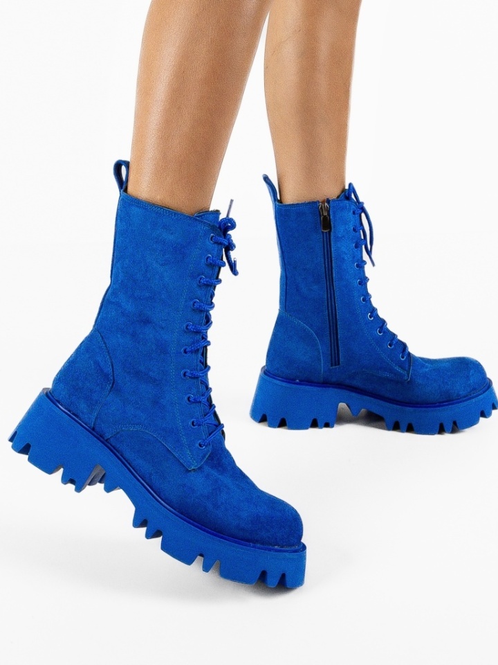 Gležnarji Darek Modri